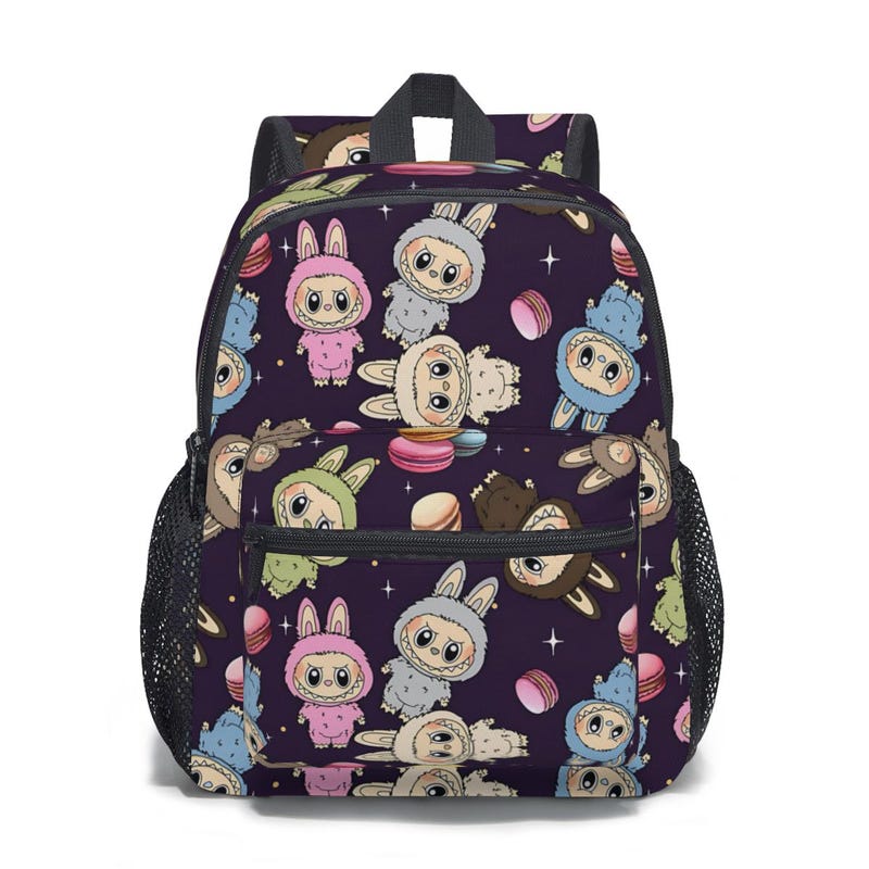 Cute Backpack - Etsy