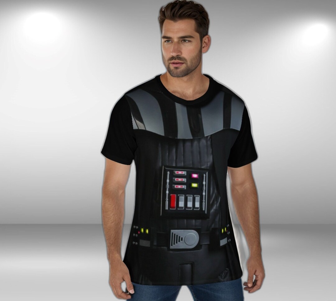 Star Wars Cosplay, Darth Vader Costume, Star Wars Costume, Darth Vader ...