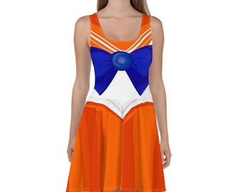 Comic Con Dress - Etsy