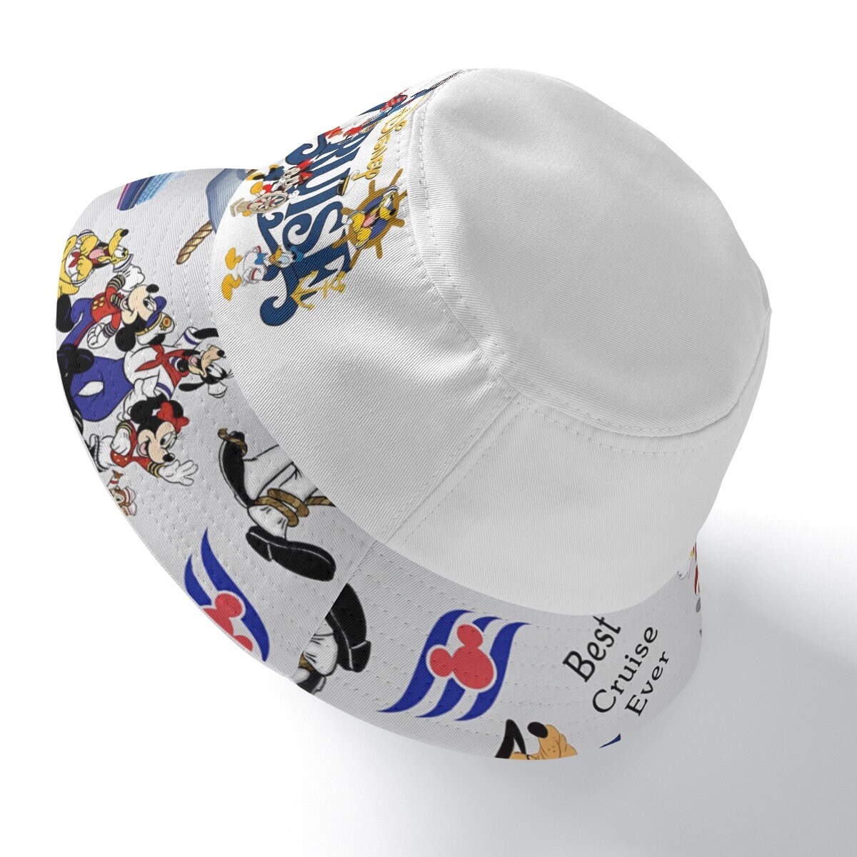Bucket Hat , Disney Cruise Bucket Hat, Sun Hat, Summer Hat, Beach Hat ...