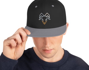 Daddy Yankee Hat - Etsy