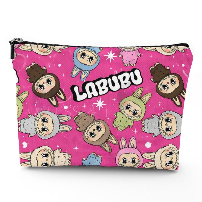 Labubu Makeup - Etsy