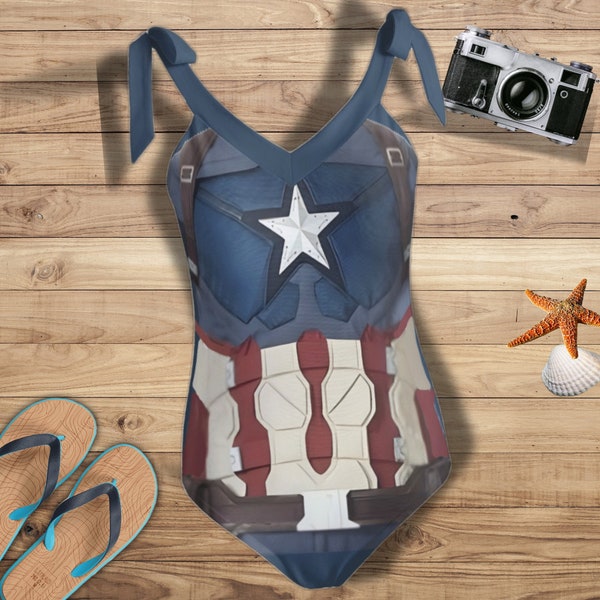 Cosplay Swimsuits - Etsy