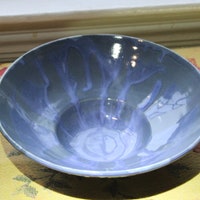 Richard Mahaffey Northwest Studio Pottery Saggar Fired Raku Sculptural ...
