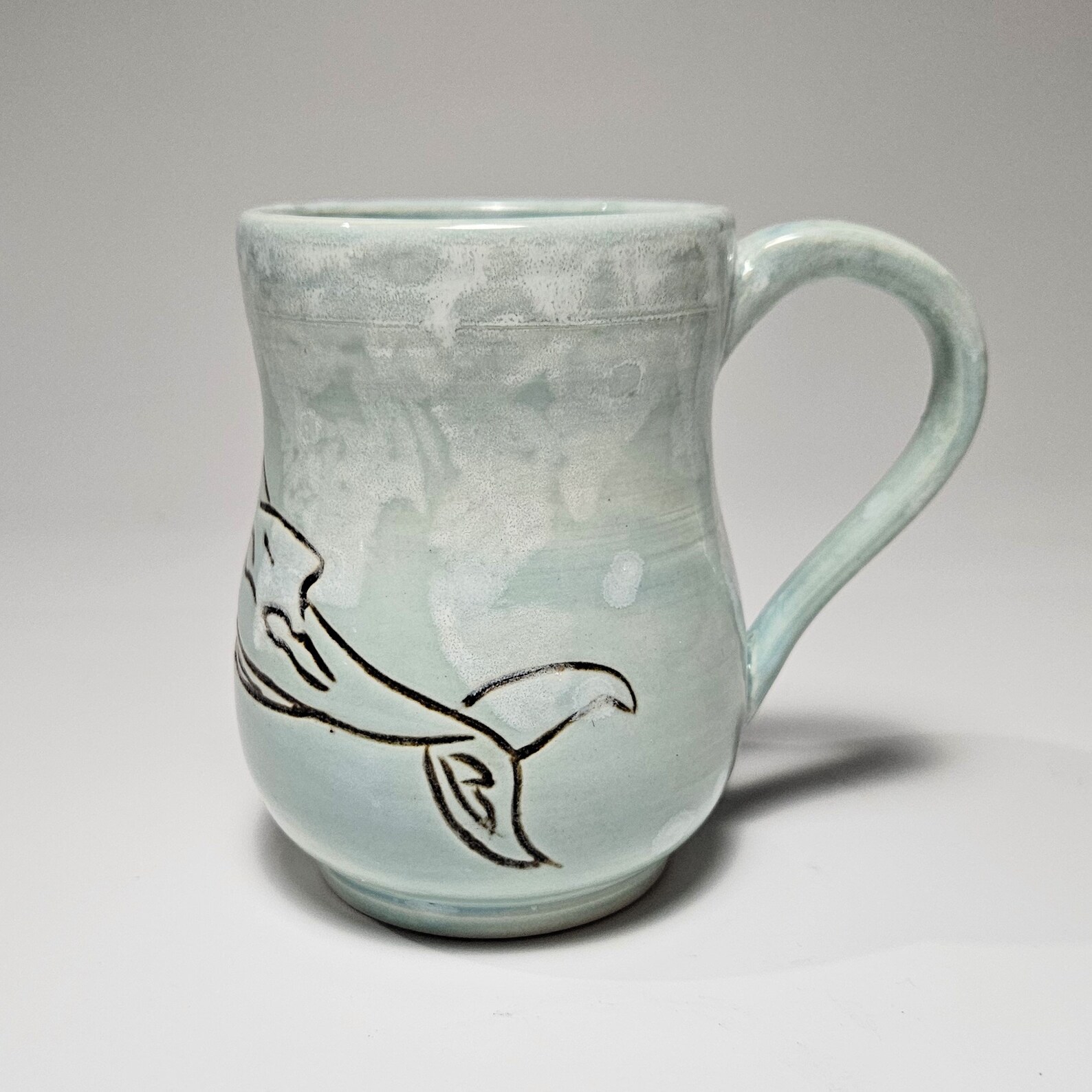 Humpback Whale Mug - Etsy