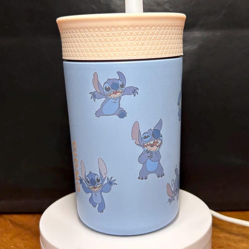 Owala Lilo and Stitch - Etsy