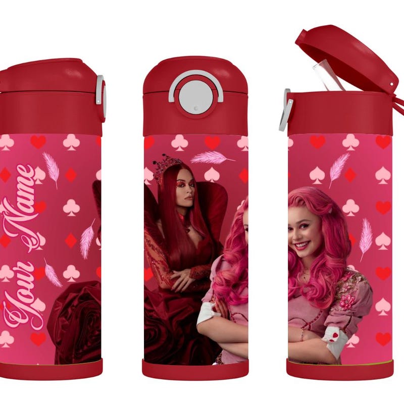 Descendants 4 Bridget Costume - Etsy