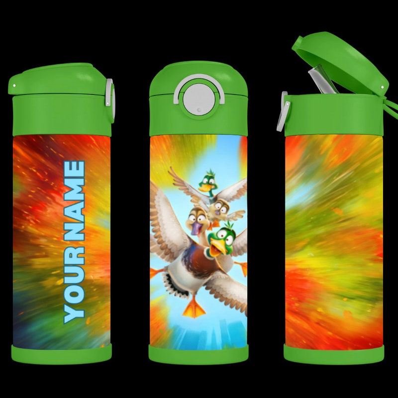 The Movie Migration - Etsy