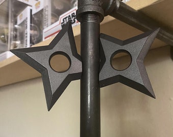 Throwing Star | Etsy