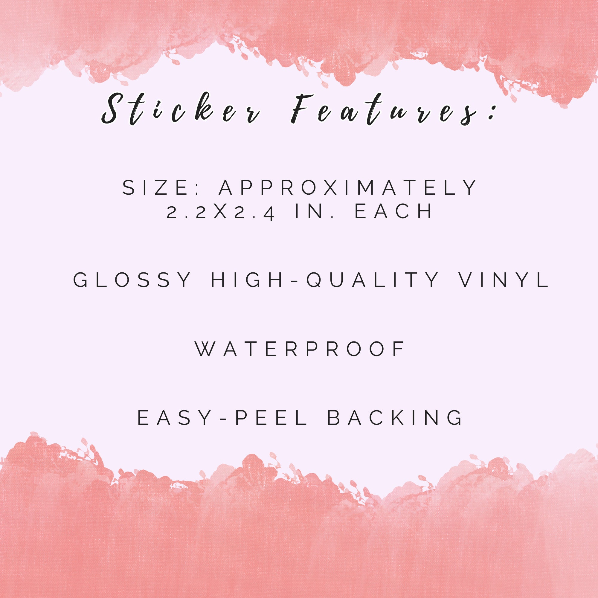 Victorian Teacup Vinyl Sticker Bundle Small Cute Decals - Etsy