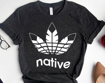 Native American Logo | Etsy