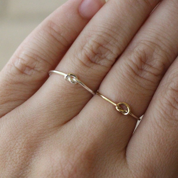 Teen Promise Ring - Etsy