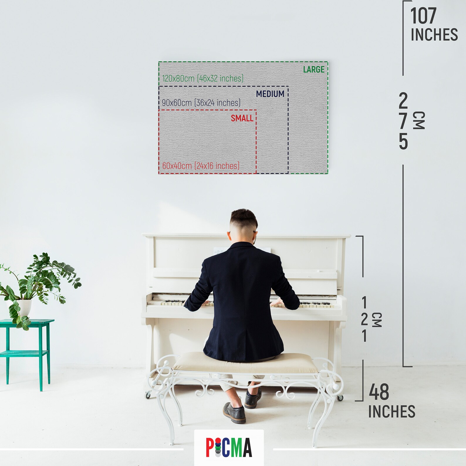 Canvas Women Face Art Woman Face Wall Art Canvas Print Set | Etsy