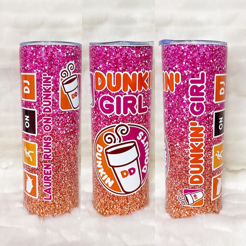 Dunkin Donuts 20 - Etsy