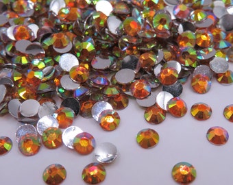 Hyacinth Rhinestones - Etsy