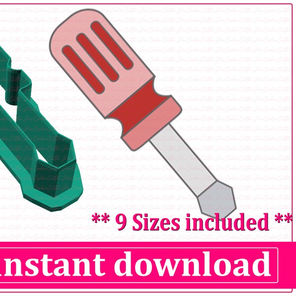 Hammer Screwdriver - Etsy