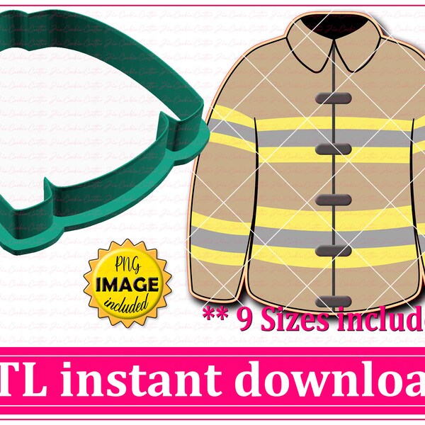 Fireman Cookies - Etsy