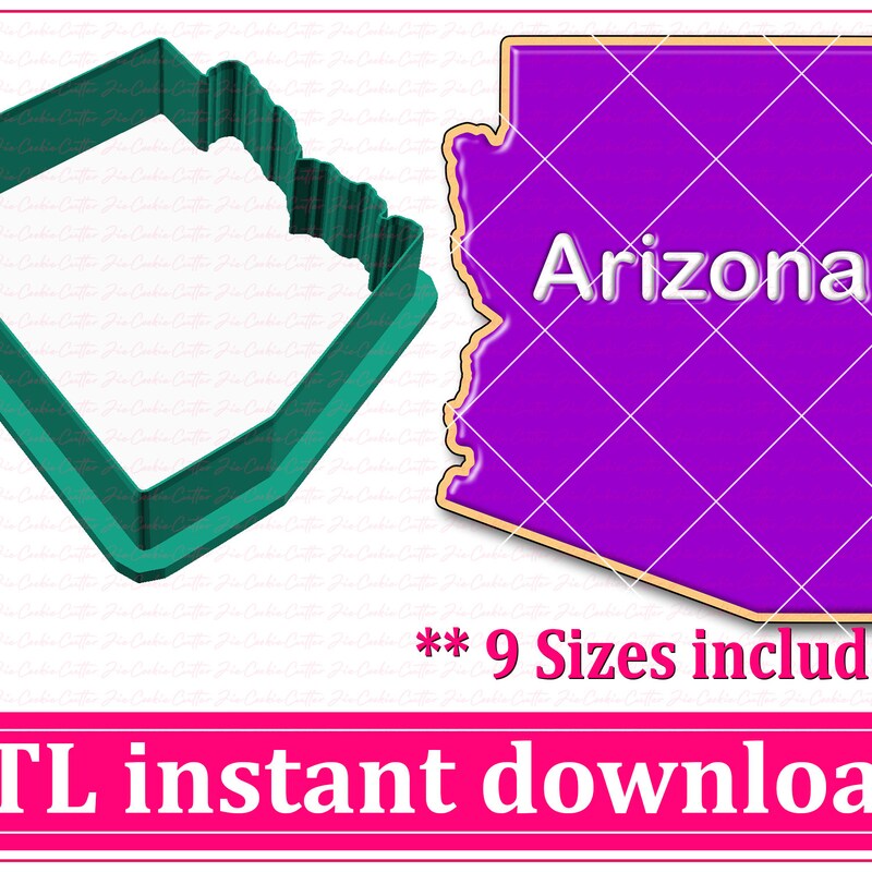 Arizona State - Etsy