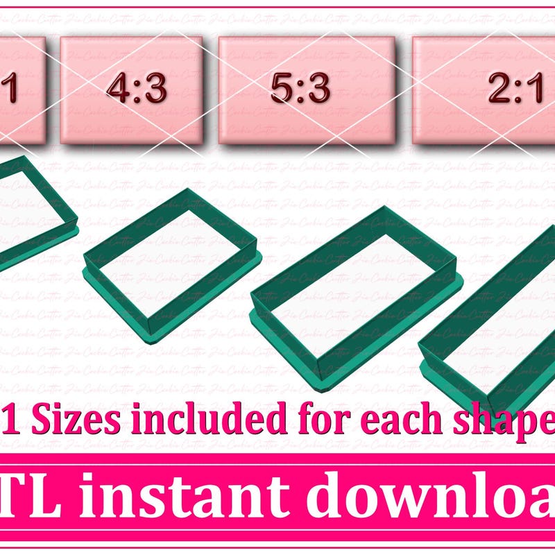 Grinch 5 Cookie Cutter - Etsy