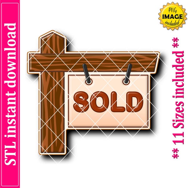 Sold Key Digital - Etsy