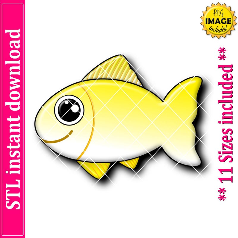 Fish Kitchen Utensils - Etsy