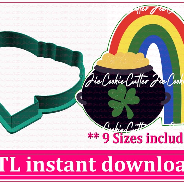 Pot Leaf Cookie Cutters - Etsy