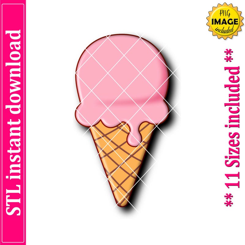 Sweet in Cone - Etsy