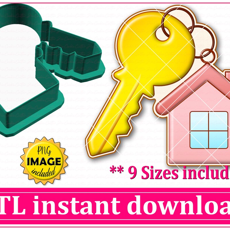 House Cookie Cutters - Etsy