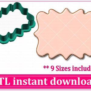 Cookie Cutter - Etsy