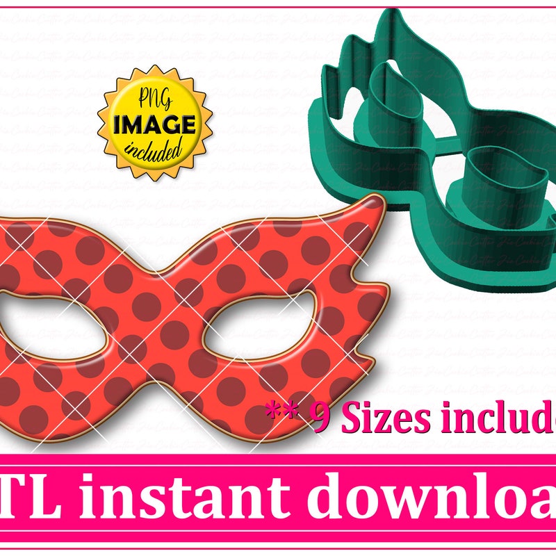 Superhero Mask - Etsy