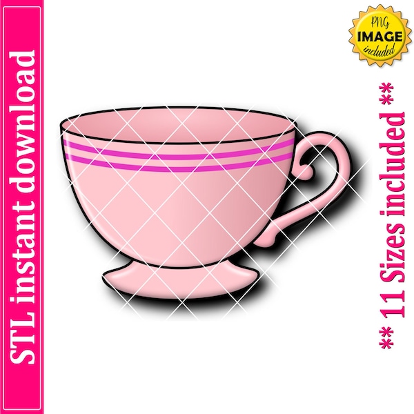 Cup Cutter - Etsy
