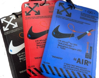 Lanyard off White - Etsy