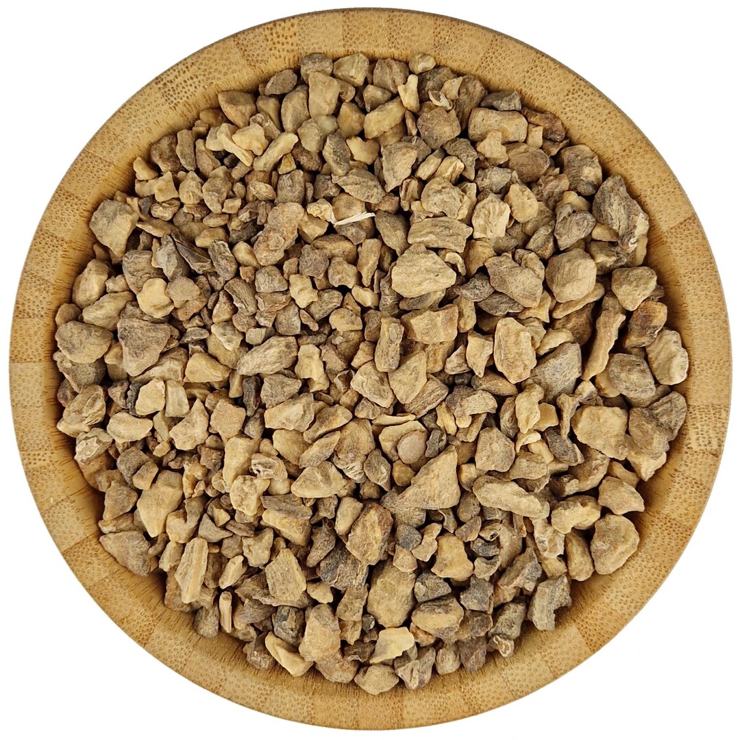 Organic Dried Devil's Claw Root 500g 1kg Harpagophytum Procumbens ...
