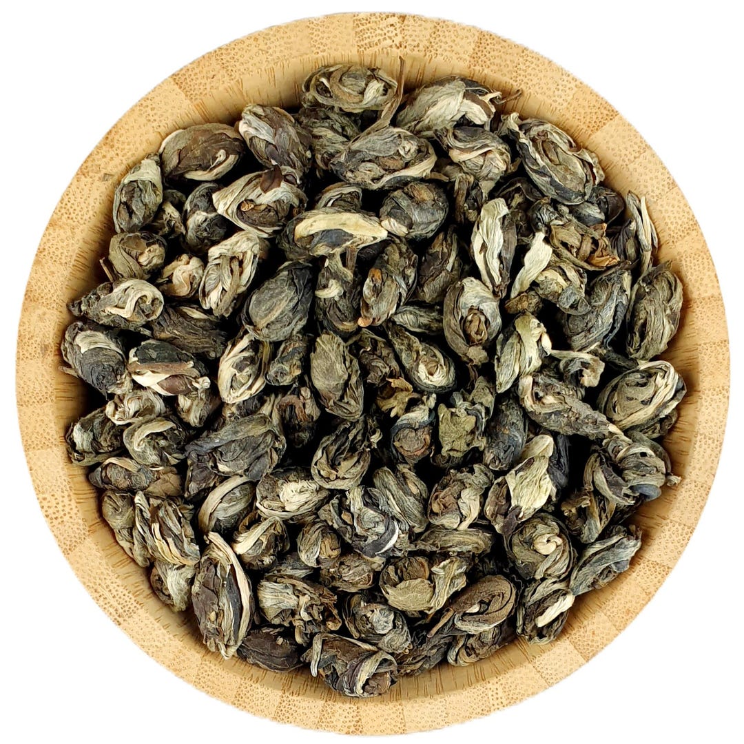 Jade Eyes Green Tea - Hand Rolled Loose Leaf 500g-1kg - Etsy
