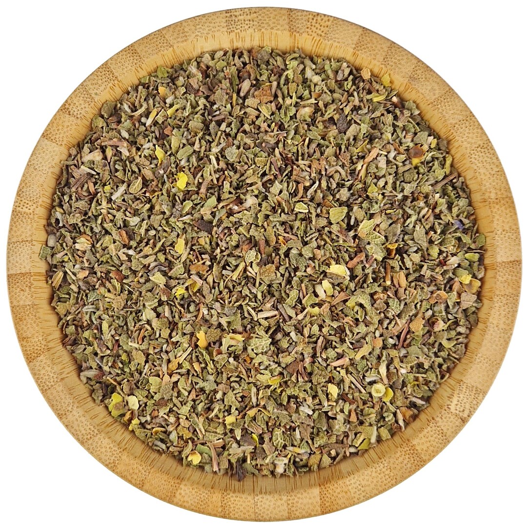 Organic Dried Cistus Incanus Herb 25g 200g Rock Rose Cistus Tea Czystek ...