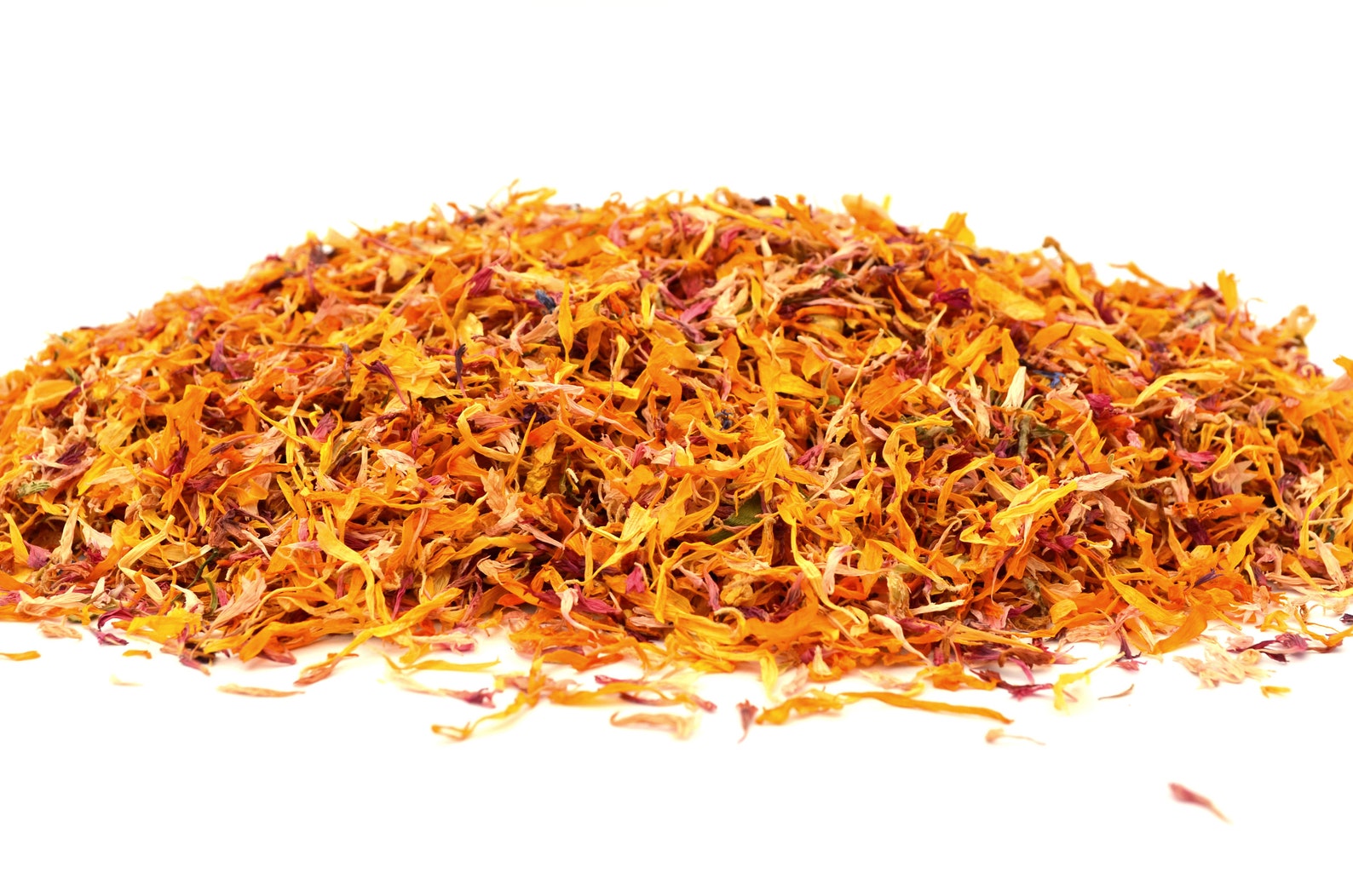 Natural Confetti Mix 1L Natural Wedding Confetti Real Petal - Etsy