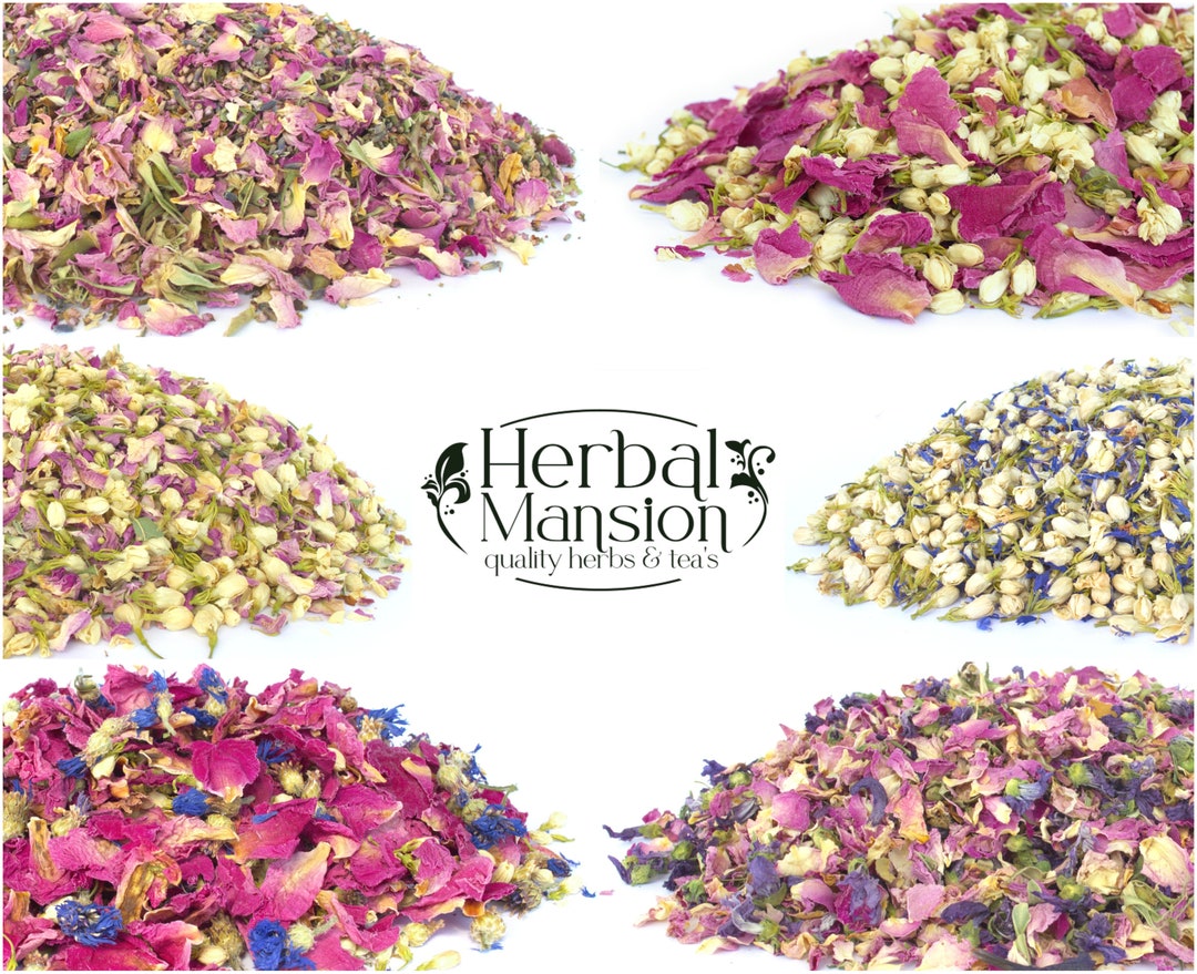 Biodegradable Confetti 68 Types Wedding Confetti Flower Girl Confetti ...