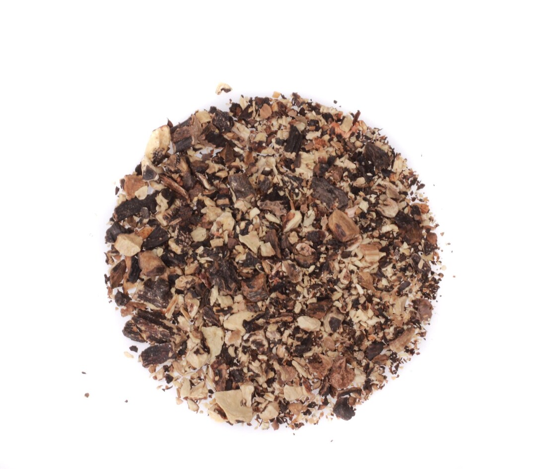 Organic Dried Comfrey Root 500g 1kg Symphytum Officinale Infusion ...