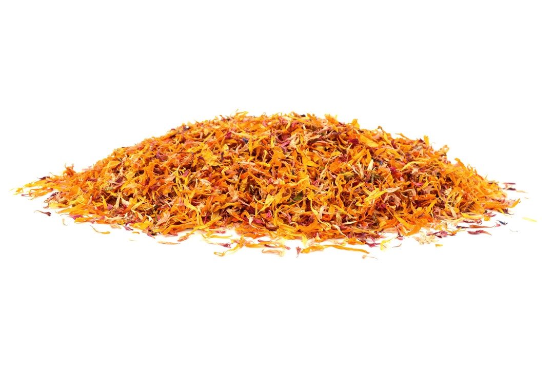 Natural Confetti Mix - 1L Natural Wedding Confetti Real Petal Confetti ...