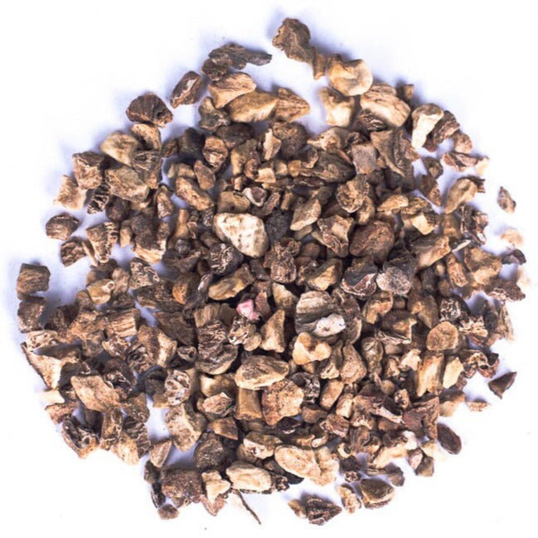 Organic Dried Devil's Claw Root 25g 200g Harpagophytum Procumbens ...