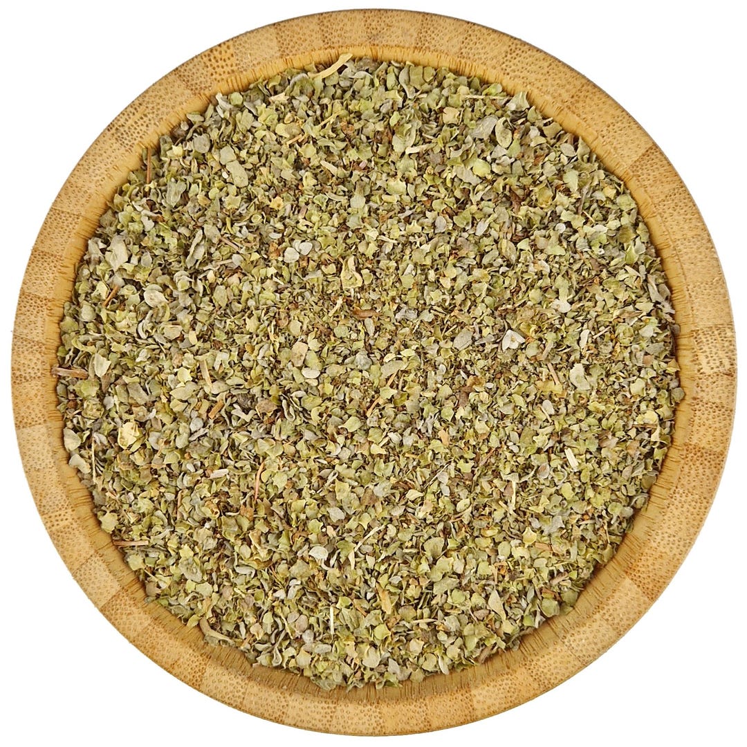 Dried Marjoram Leaf 25g - 200g Origanum Majorana - Whole Spices - EU ...