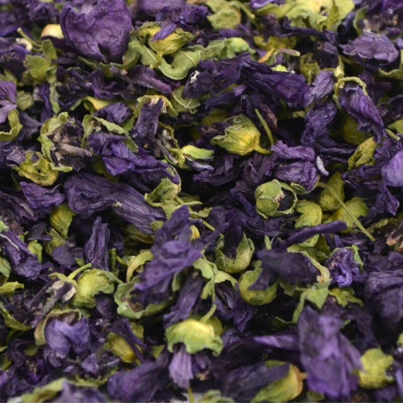 Common Mallow - Etsy