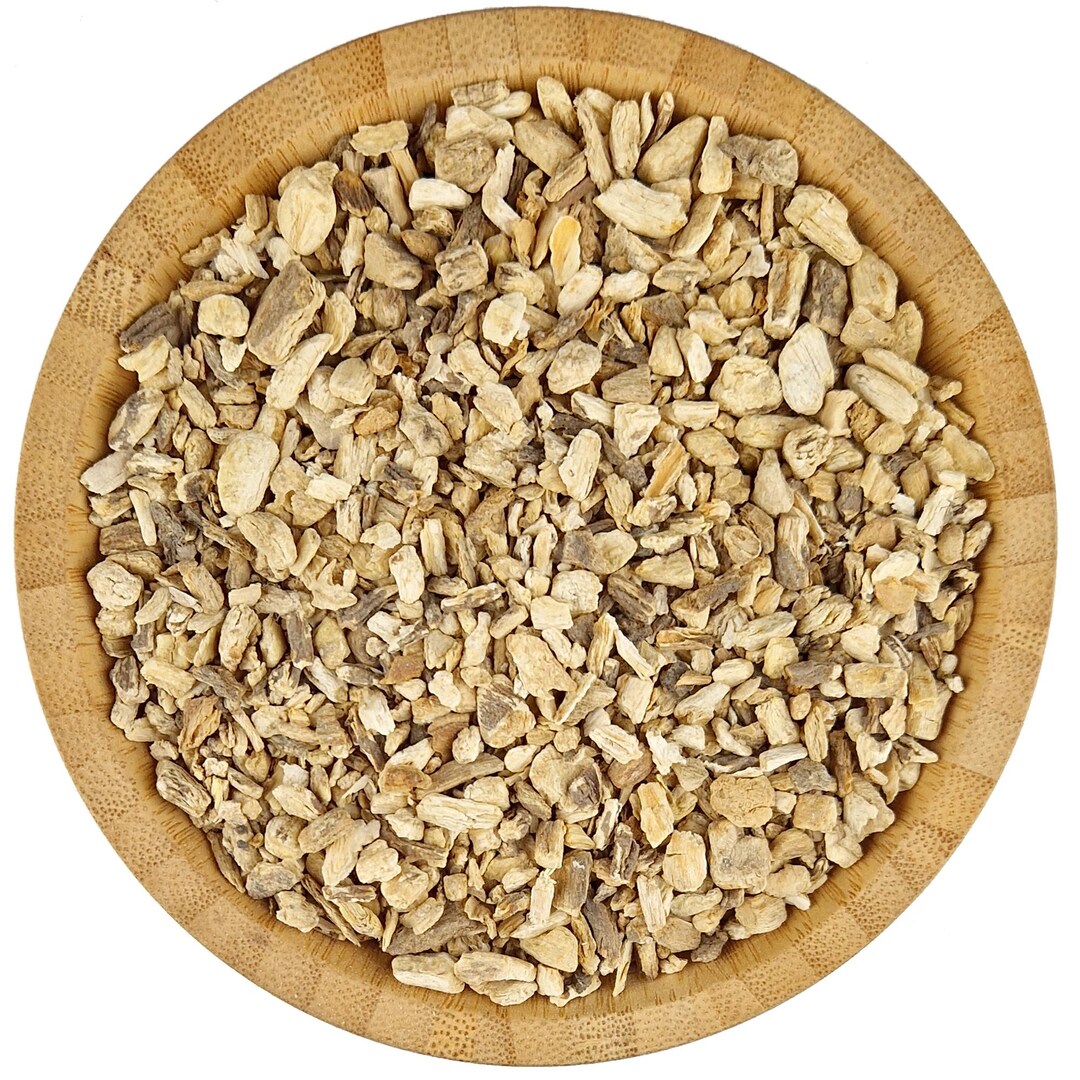 Dried Angelica Root 25g 100g Angelica Archangelica Radix - Infusion ...