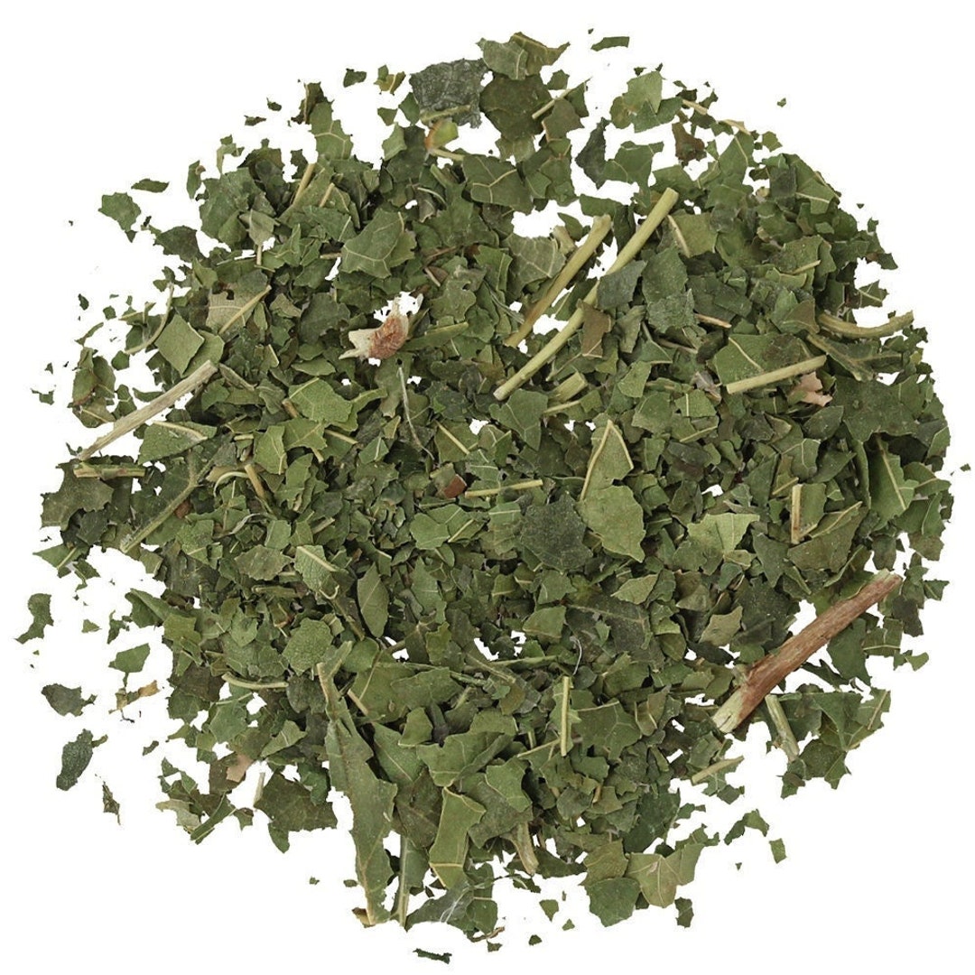 White Mulberry Leaf 25g 200g Mulberry Herbal Tea High Grade Quality ...