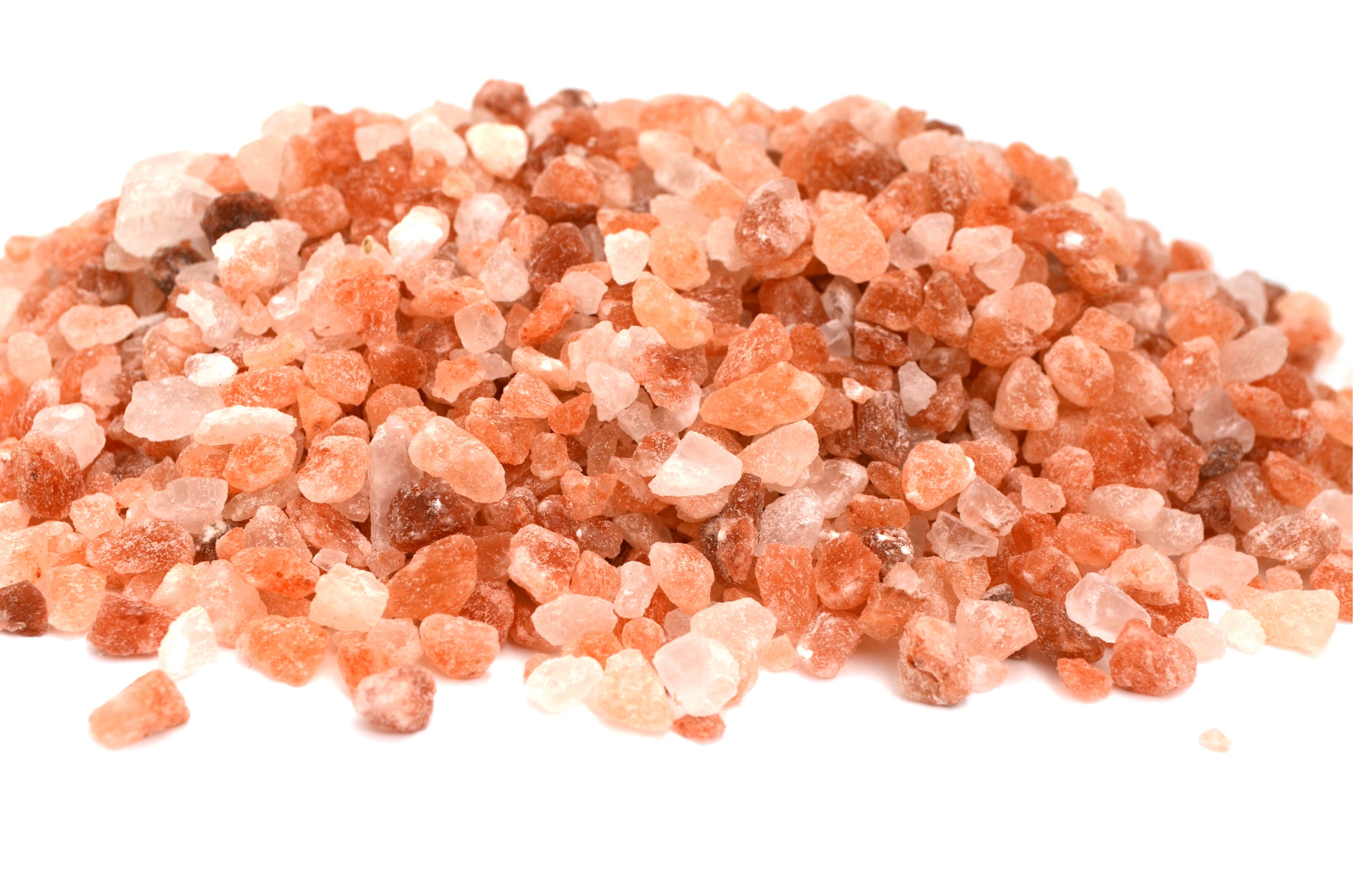 Himalayan Pink Salt Coarse 100g 300g Bath Salts - EU Supplier - Etsy