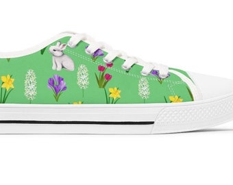 Easter Bunny Shoes | Etsy