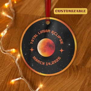 Bloodmoon 2025 - Etsy
