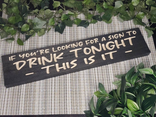 If You Are Grouchy Iratable or Mean 10 Charge Novelty Sign - Etsy