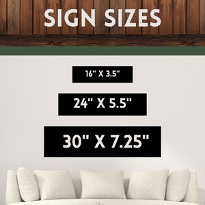 Cherish Family Connections: Discover the 'family Over Everything' Wood ...