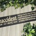 Snaccident Sign Humorous Kitchen Decor for Unintentional Snacking ...